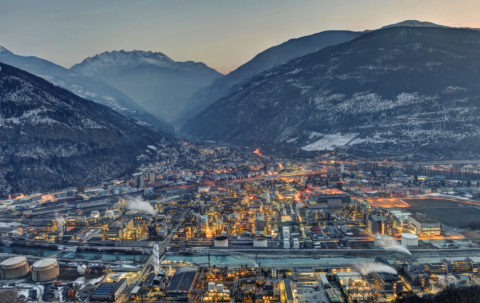 visit VISP | Welcome to Visp
